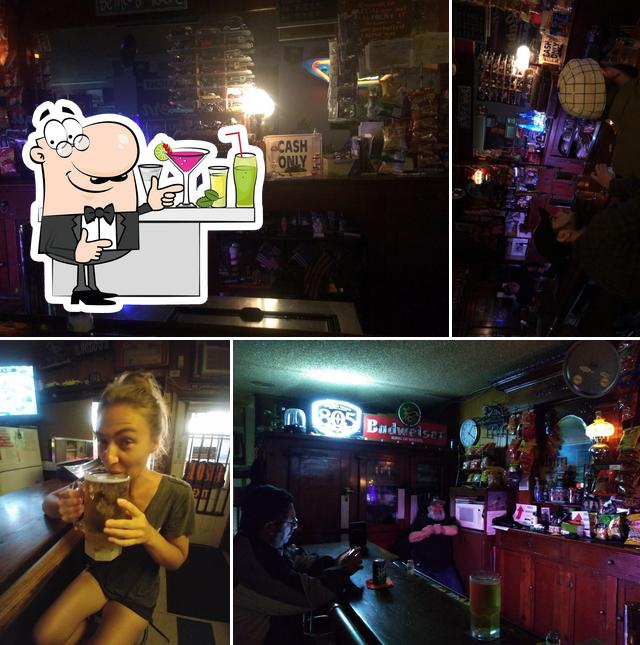 Gabe's Bar in Merced - Restaurant reviews