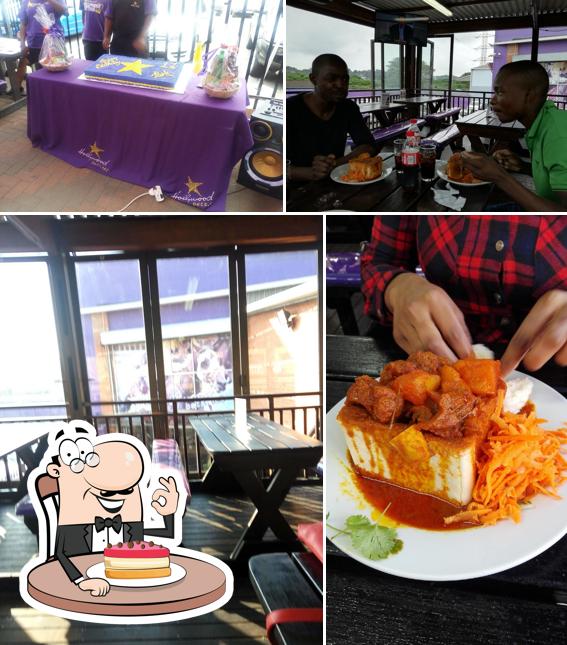 Hollywoodbets - Springfield Park and Bunny Bar, Durban - Restaurant ...