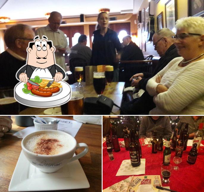 Kruset Grenaa, Grenaa - Restaurant menu, prices and reviews