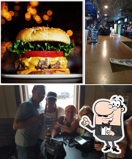 Sidetrack Bar & Grill, Celina - Restaurant menu, prices and reviews