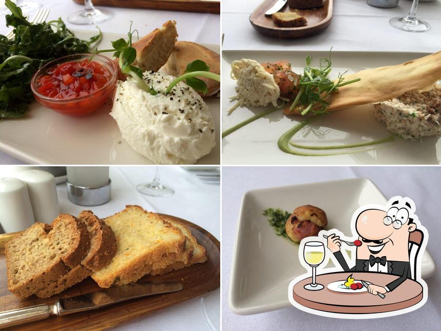 Pygmalion Restaurant in Sneem