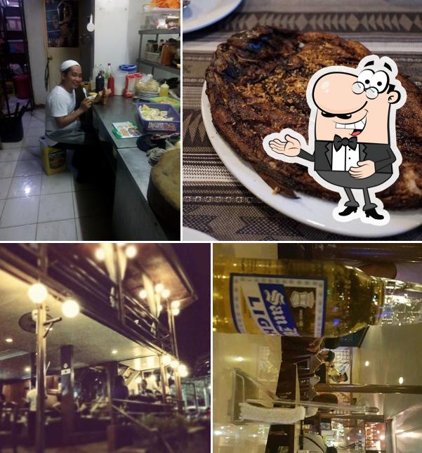 Ang Pulo Ihaw - Ihaw restaurant, Pasig - Restaurant menu and reviews
