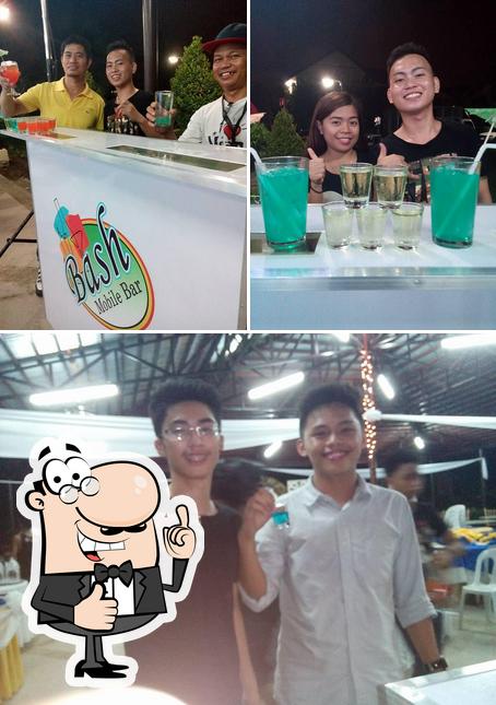 BasH Mobile Bar, Dasmariñas