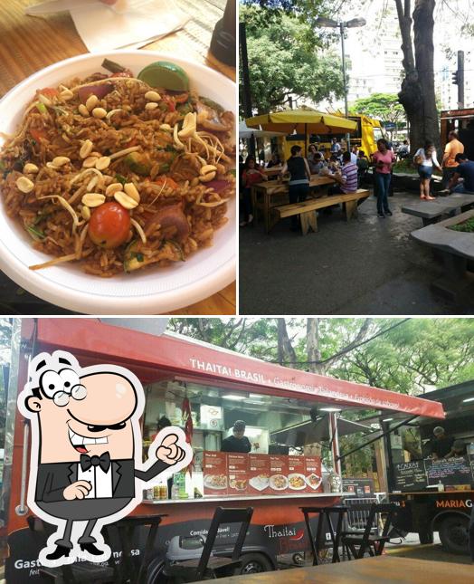Benê Food Des Art, São Paulo - Menu do restaurante, preços e opiniões