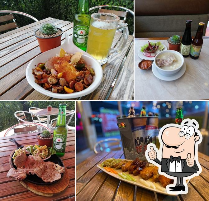 Café & Picante, Pachuca de Soto - Menú del restaurante, precios y reseñas
