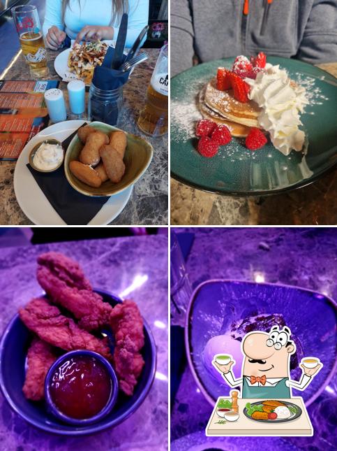 Casa Dundee in Dundee - Restaurant reviews