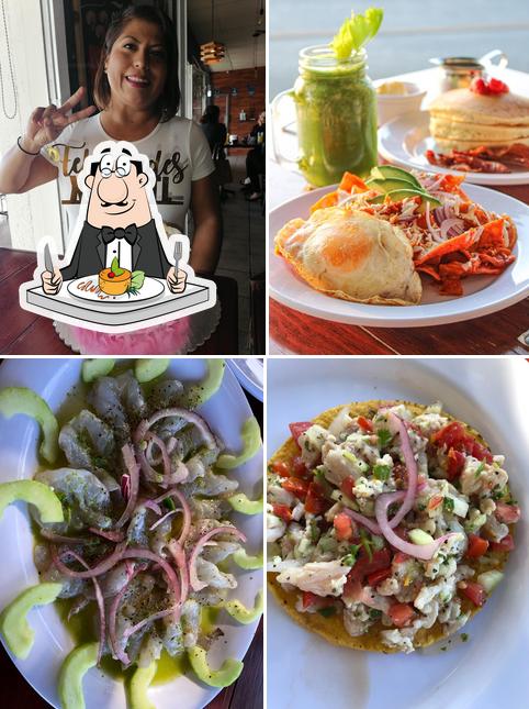 Che Food, La Paz - Menú del restaurante, precios y reseñas