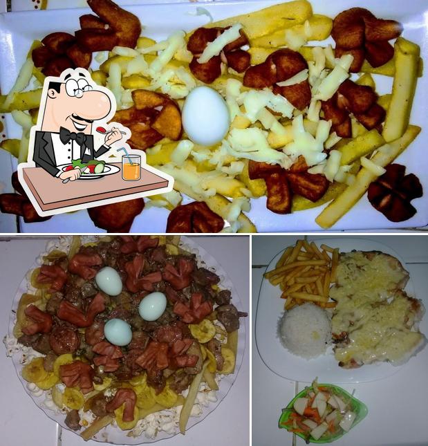 Restaurante EL RANCHO DE GUS, Leticia