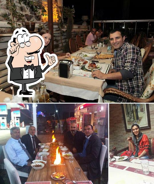 Edessa Kebap, Ankara