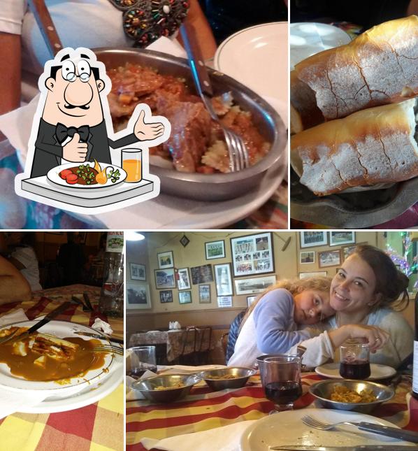 El Chango, Open Door - Menú del restaurante, precios y reseñas