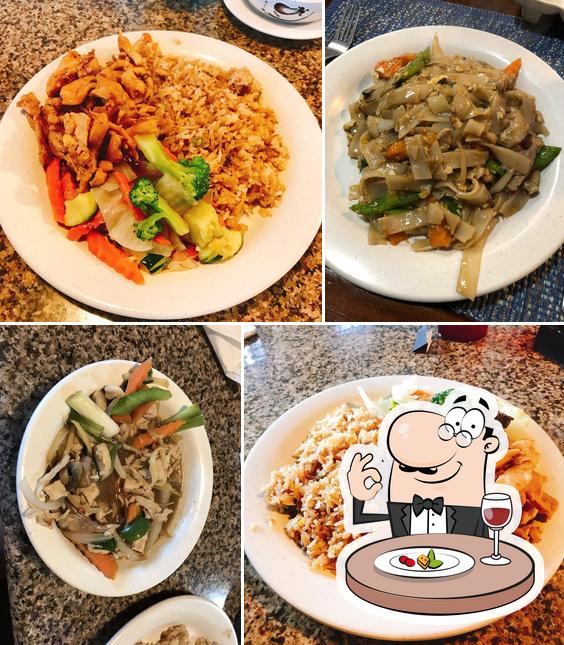 Fuji Teriyaki Express in Cleveland - Restaurant menu and reviews