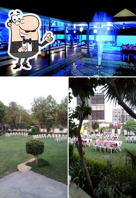 Fun Point, Ahmedabad, Tapovan Circle - Restaurant menu and reviews