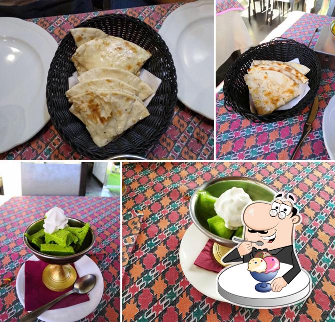 Top 1 restaurant with chicken bhuna in Santiago de la Ribera, october ...