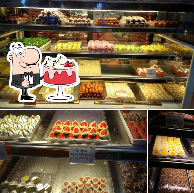 Garhwal Food Court, Dehradun - Restaurant menu, prices and reviews