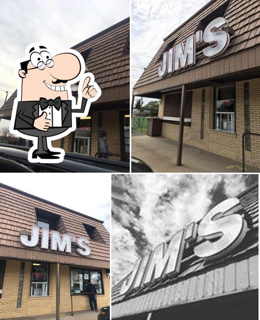 Jim's Famous Sauce Inc in West Mifflin - Restaurant reviews