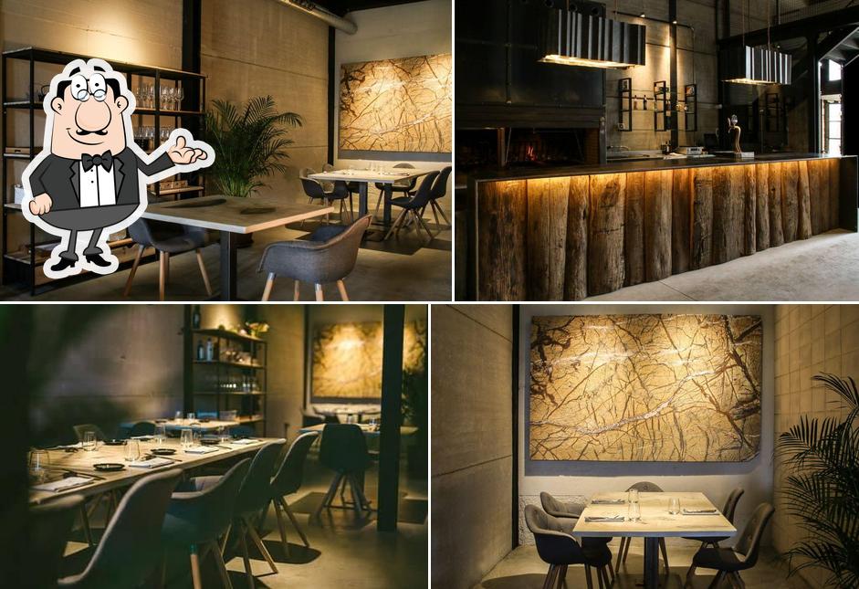 Top 5 restaurants with artichoke salad in Ronda, september 2025 ...