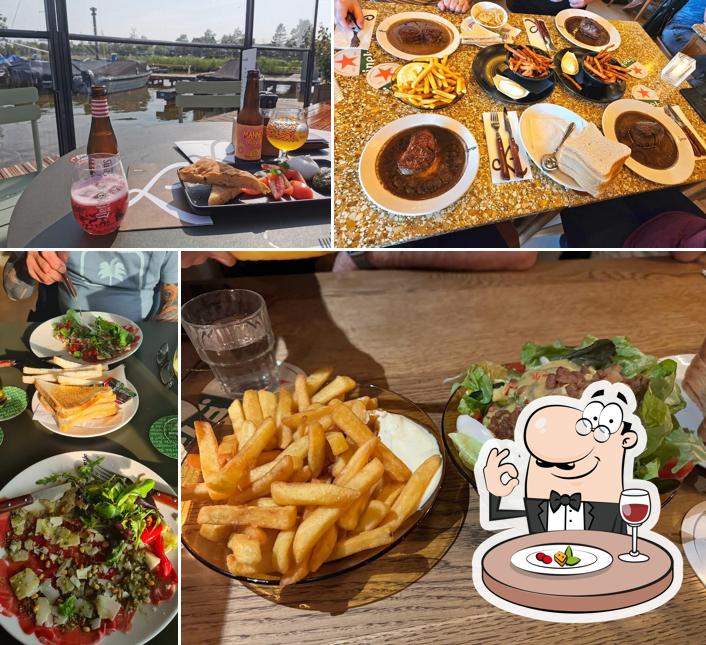 Loetje Reeuwijk, Reeuwijk - Restaurant menu, prices and reviews