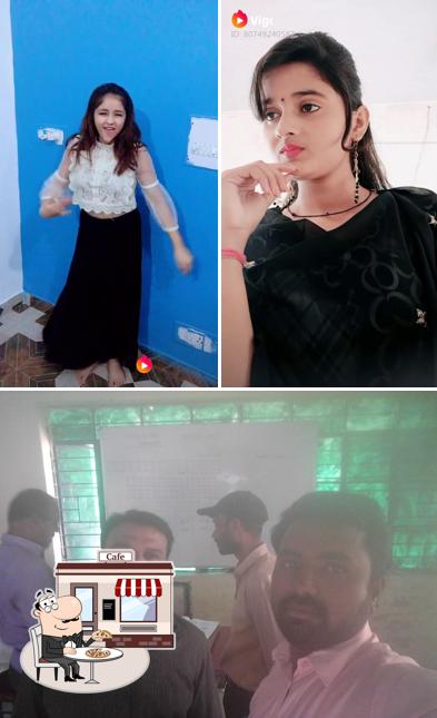MIDC Canteen, Ahmednagar - Restaurant menu, prices and reviews