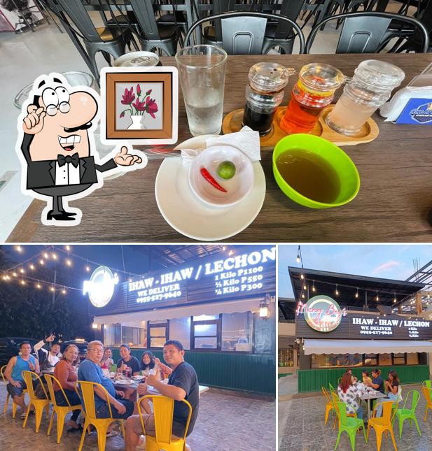 Mang Boy's Manukan Atbp., Calamba - Restaurant menu, prices and reviews
