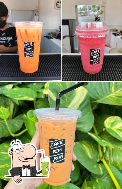 Nod Coffee, Bang Pakong - Restaurant menu, prices and reviews