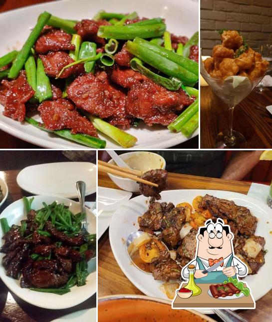 P.F. Chang's restaurant, Dubai, Mall of Emirates Ground Floor ...