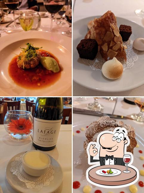 Restaurante Pascal's On Ponce, Coral Gables - Opiniones del restaurante