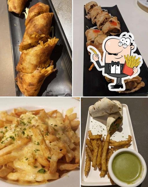 QD's, New Delhi, 294 - Restaurant reviews