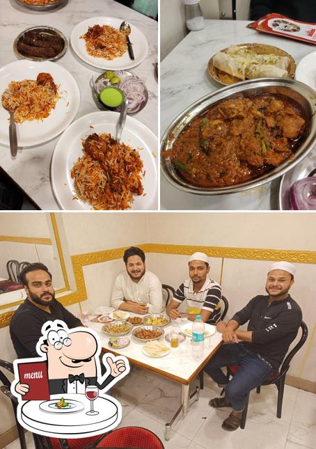 Samar foods, Delhi - Restaurant reviews