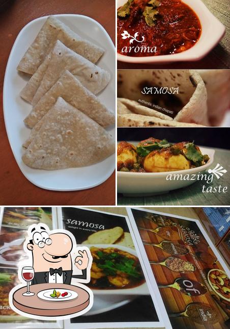 Samosa Filipino & Indian Cusine restaurant, Roxas City - Restaurant reviews