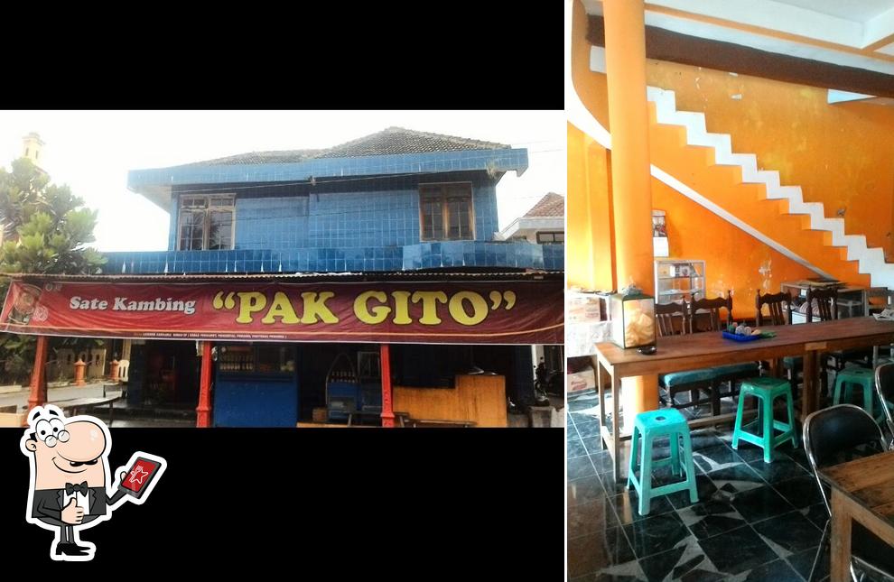 Top 7 restaurants in Karanglor, october 2024 - Restaurant Guru