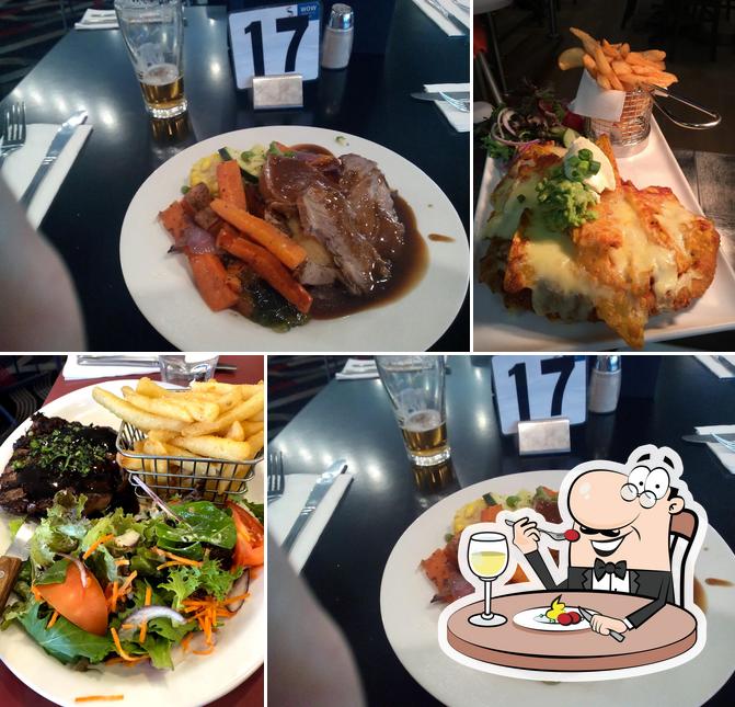 Top 7 restaurants in Shepparton, october 2025 - Restaurant Guru