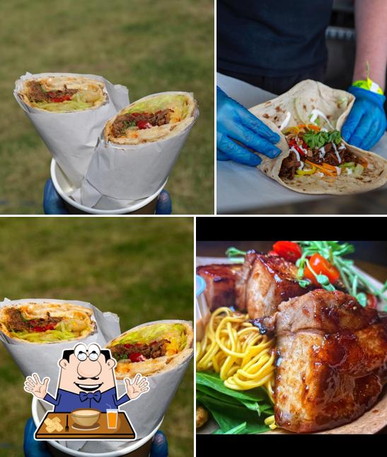 Sticky Beaks Pizza, Longford - Restaurant menu, prices and reviews