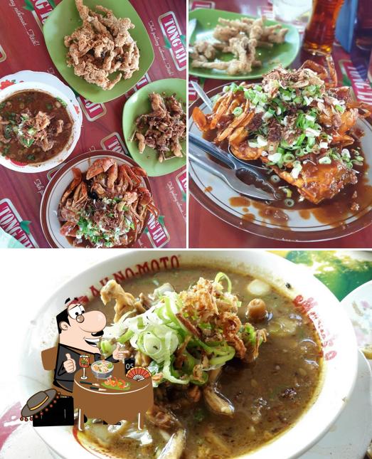 Swike Tumbuh Rasa (Pak Kodli) restaurant, Dampyak - Restaurant reviews