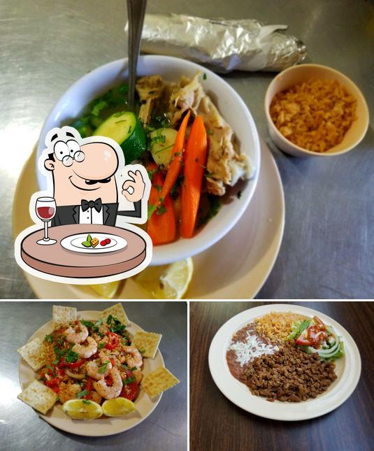 Tacos Compa Frank 2, 200 Derrick Ave in Mendota - Restaurant reviews