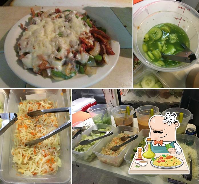 Tacos Mixe in Los Angeles - Restaurant reviews