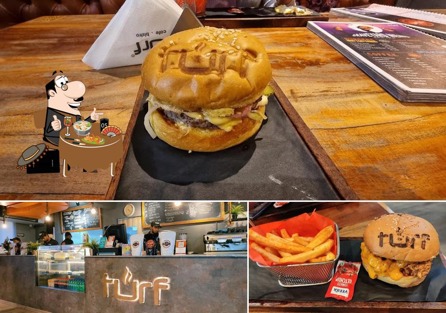 Turf Cafe, Thiruvananthapuram - Restaurant menu, prices and reviews