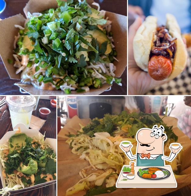 Wilda's Grill, Redding - Restaurant menu, prices and reviews