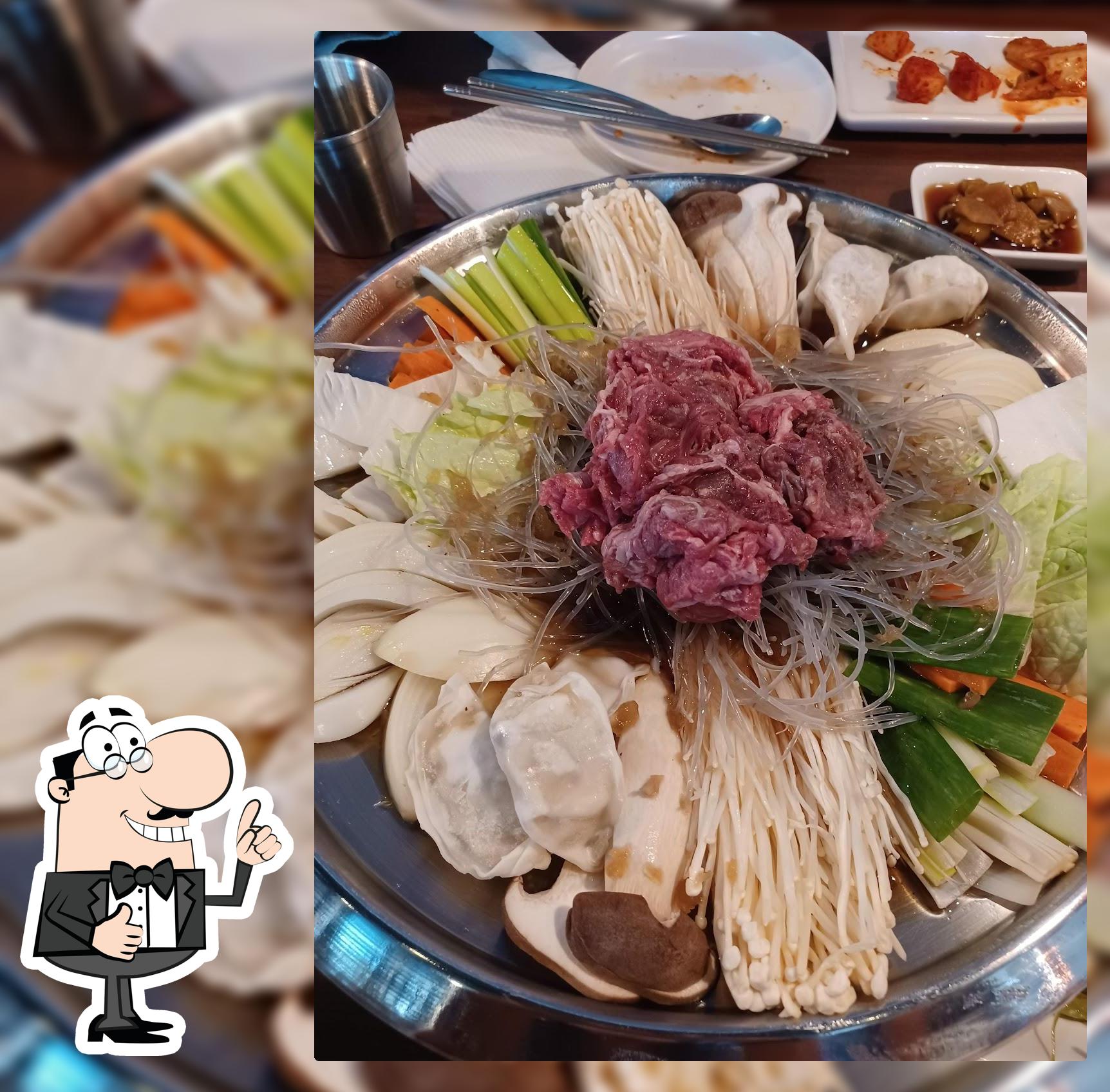 Woori korean restaurant, Muntinlupa - Restaurant menu, prices and reviews