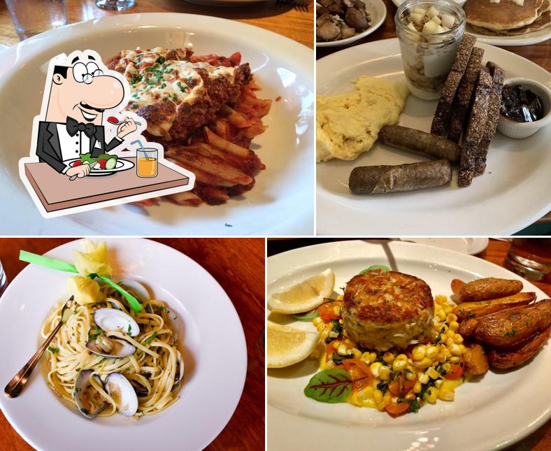 Clyde's of Chevy Chase in Chevy Chase - Restaurant reviews