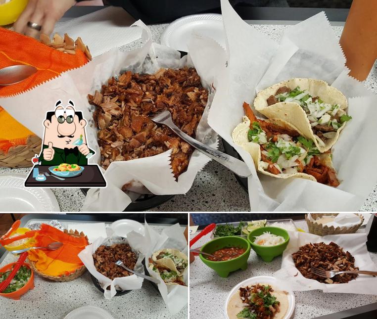 Mi Lindo Michoacan, Wichita - Restaurant menu, prices and reviews