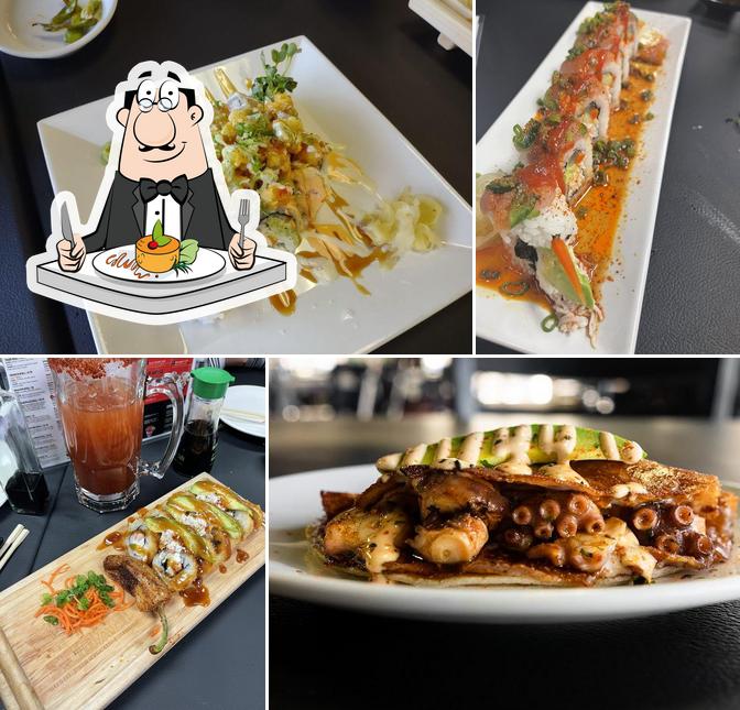 Sumabi Sushi Mariscos Birria, Norco - Restaurant menu, prices and reviews