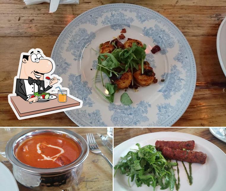 Pickle Restaurant, Dublin - Restaurant menu, prices and reviews