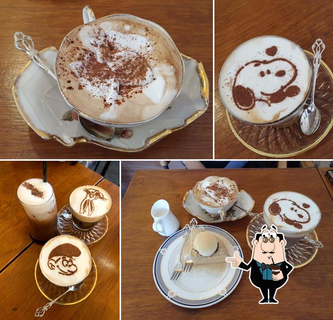 Café 7209, Suwon - Opiniones del restaurante