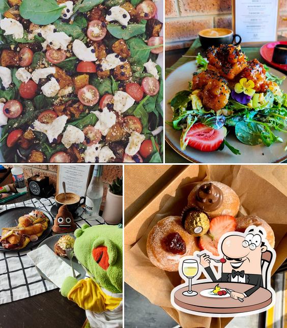 9th Lane Grind in Mackay - Restaurant menu and reviews