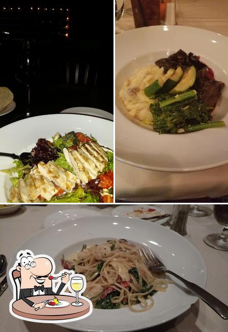Allegro, Bennington - Restaurant menu, prices and reviews