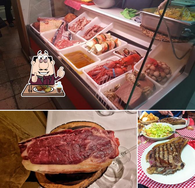 Asador Iñaki, Málaga - Menú del restaurante, precios y reseñas