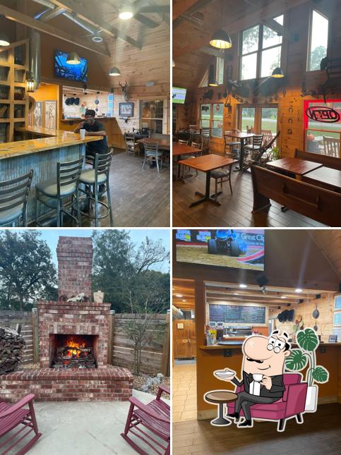 Alabama Rib Shack, Gainesville - Restaurant menu, prices and reviews