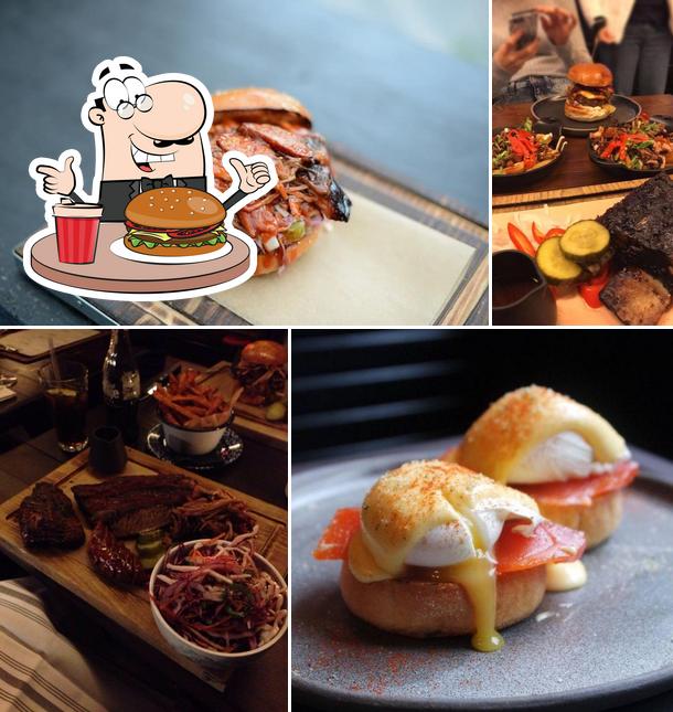 HotBox London, London - Restaurant menu, prices and reviews