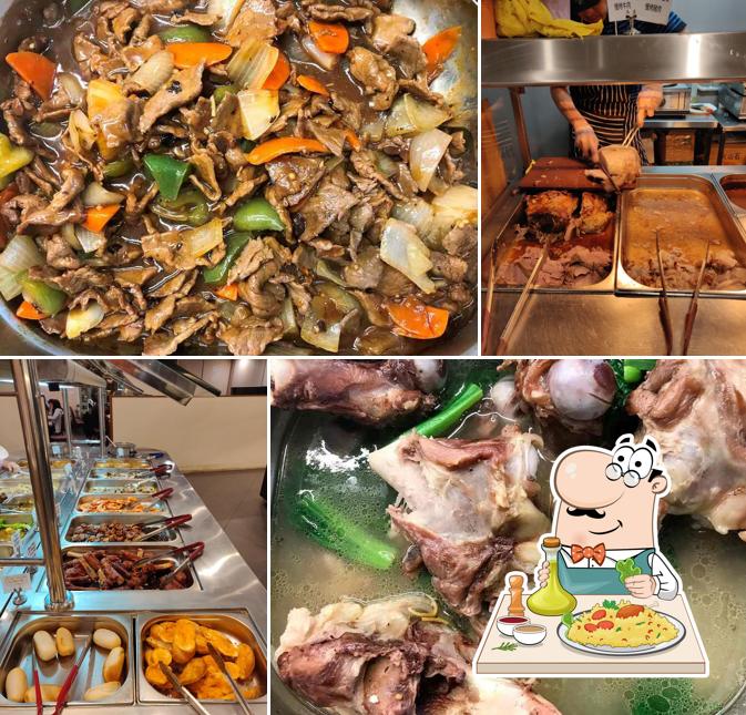 BUFFET 88, Ashfield - Restaurant menu, prices and reviews