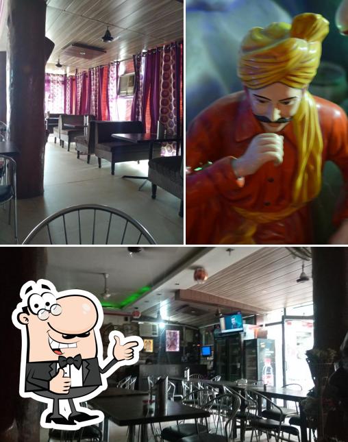 Basera Restaurant & Hotel, Mathura - Restaurant reviews